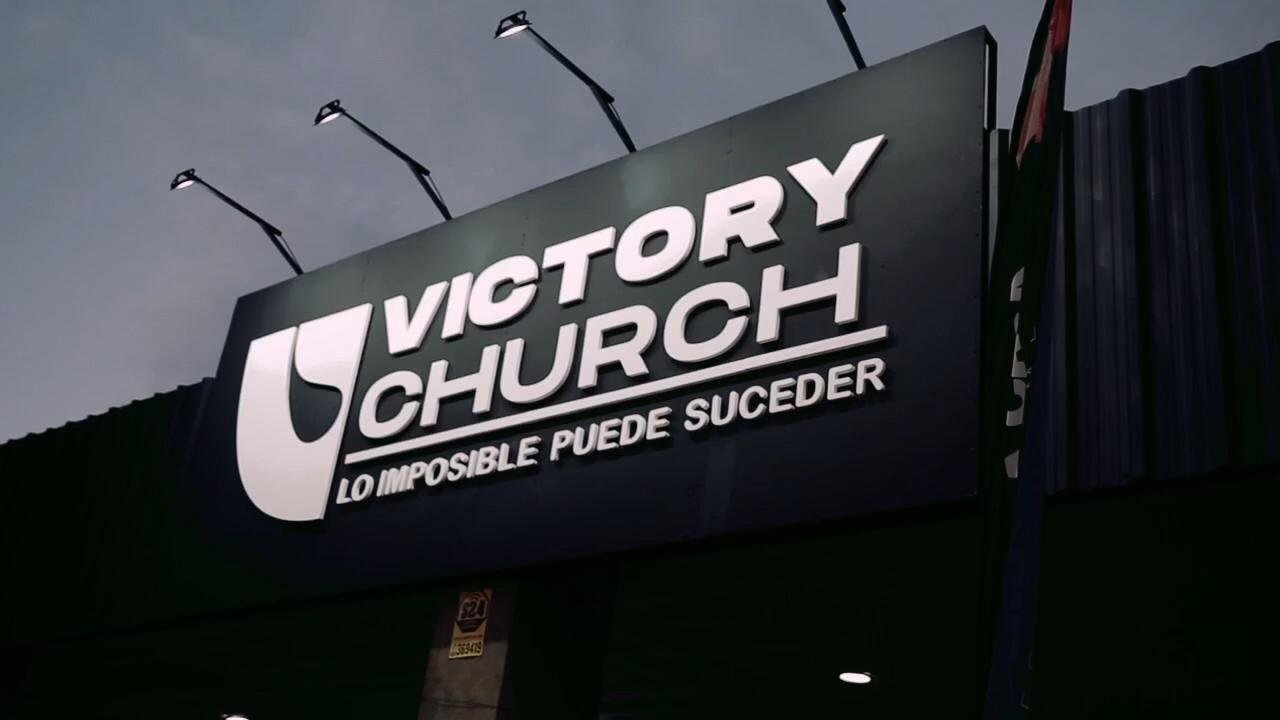 Home - Victory Church